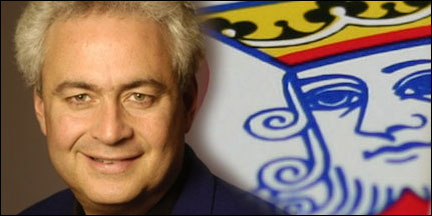 The Magic Place - Rafael Benatar - Michael Dörmann